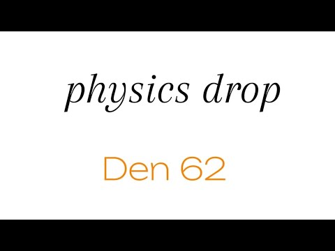 играю в physics drop - YouTube