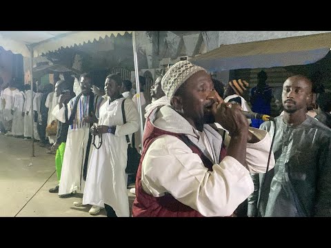Gouddi Al Jummah Général 2025 à Liberté 4: Sikar de Khadim Thiam Mame ...