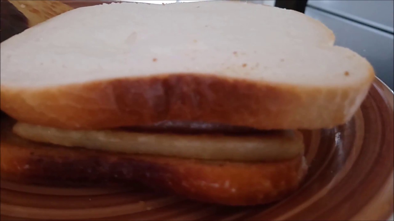 Cooking with Booster best brekfast EVER (well to me anyways) - YouTube