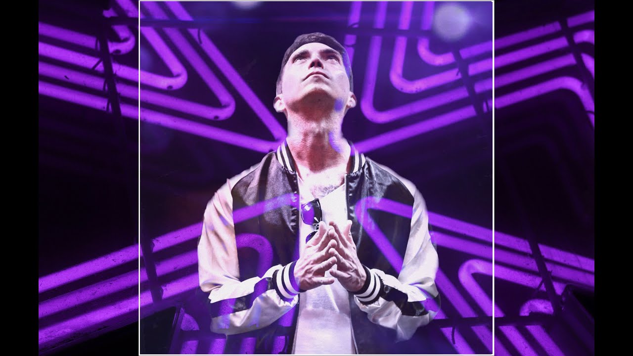 Rob Walker - Never Too Late (Official Video) - YouTube