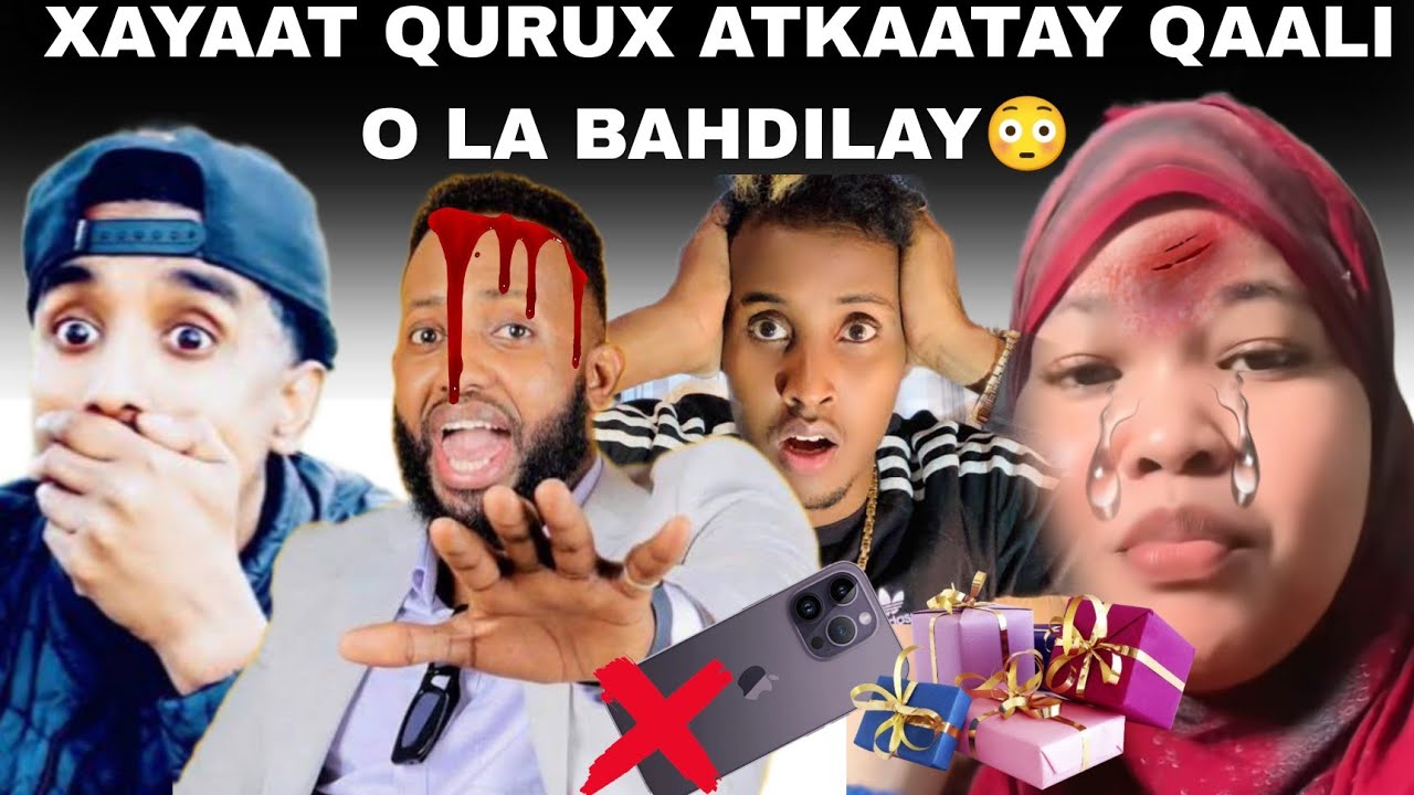 DEG DEG • BABA JEY O DHABARKA KA TOOGTAY XAYAAT QURUX ATKAATAY QAALI ...