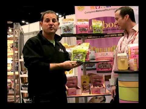 Complete Natural Nutrition Terrabone Dog Dental Chews - Reviewed With ...