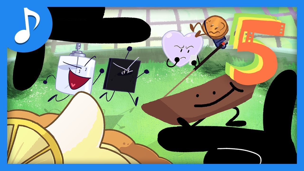 OSO 5 Soundtrack - YouTube