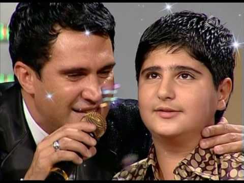 Nadir və Əziz Qafarzadə - Barışmadın (Ulduz oldun)