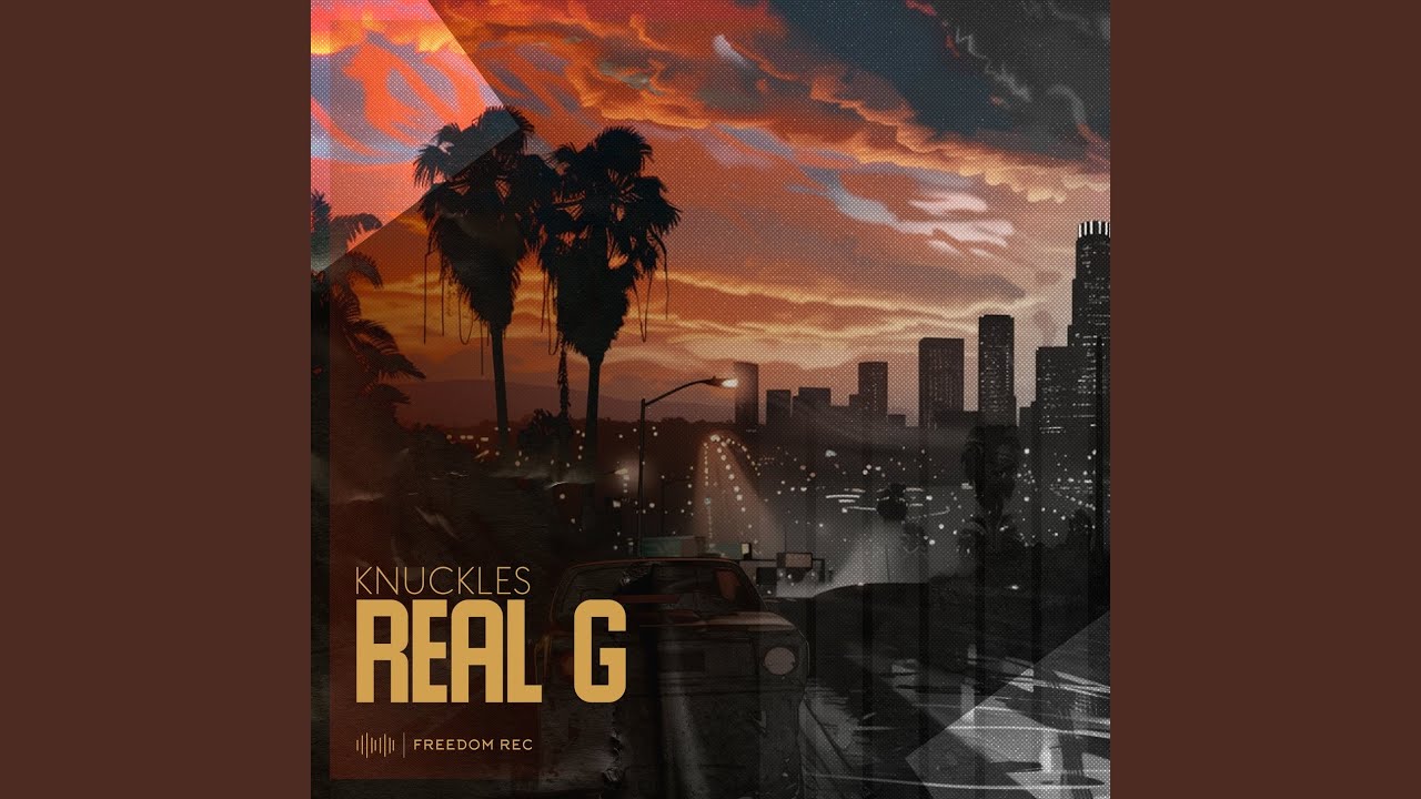 Real G - YouTube