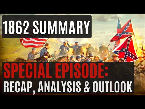 1862 Summary: Summary, Analysis, Strategies & Outlook: Strategic ...