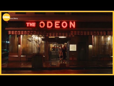 'Love Story' finale: Inside JFK Jr. and Carolyn Bessette's favorite Tribeca spots