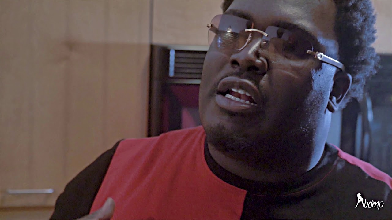 LouGram X Webbo - Consistent (Official Music Video) - YouTube