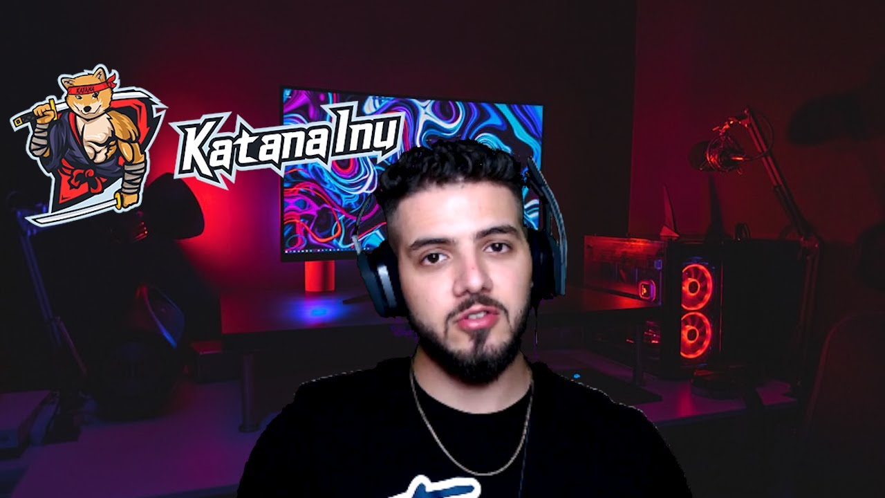KATANA INU THE AMAZING PC-GAME WITH NFT ECOSYSTEM!! - YouTube