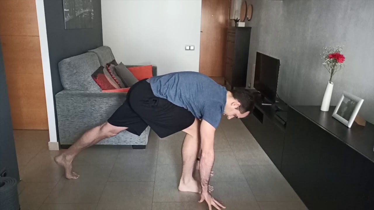 ENTRENAMIENTO CARDIOVASCULAR ACTIVA'M - YouTube