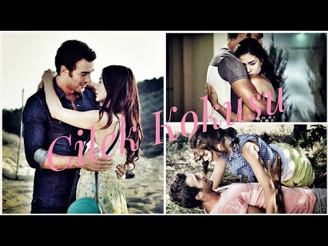 Cilek Kokusu Asli Burak - Bu Nasil Ask 2015