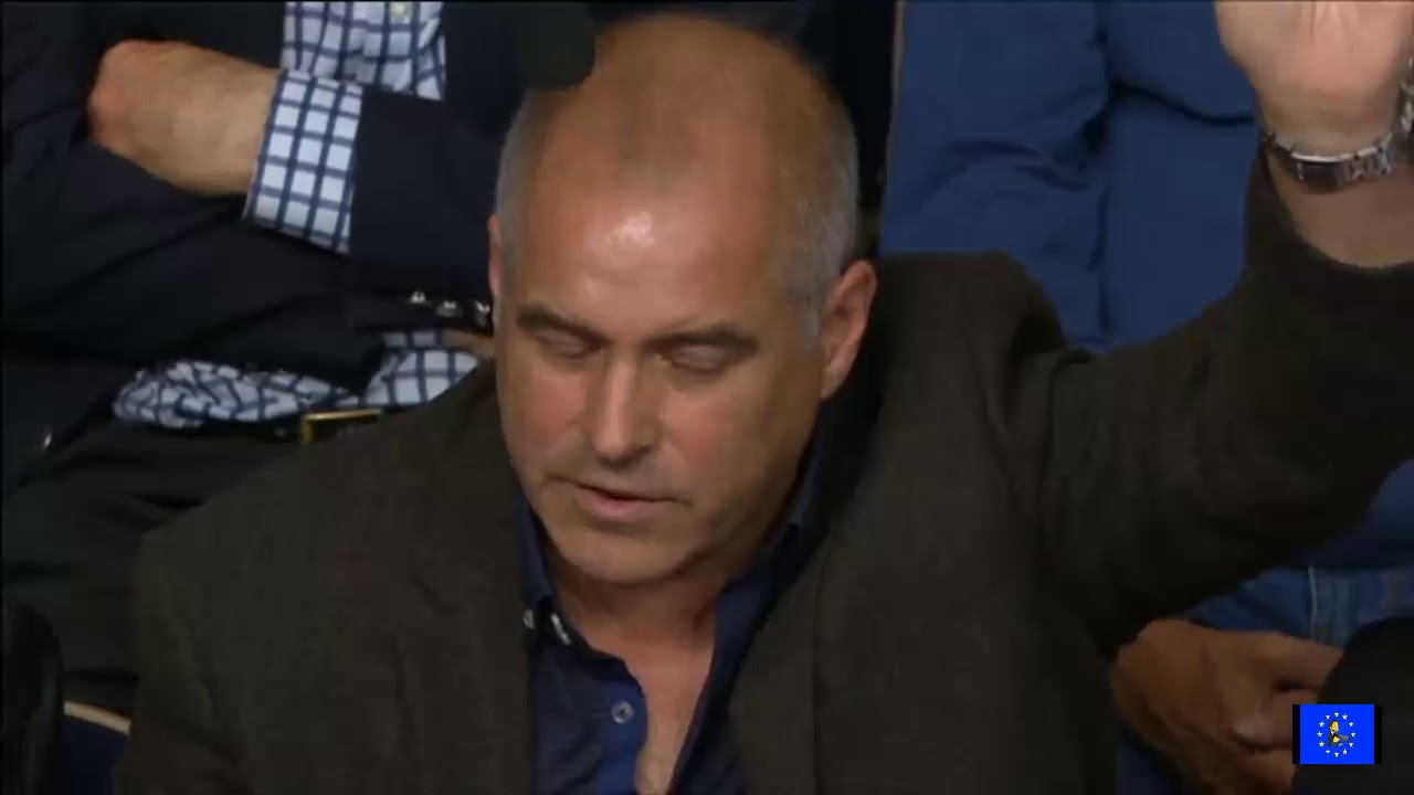 Question Time: Gammon of the Week - YouTube