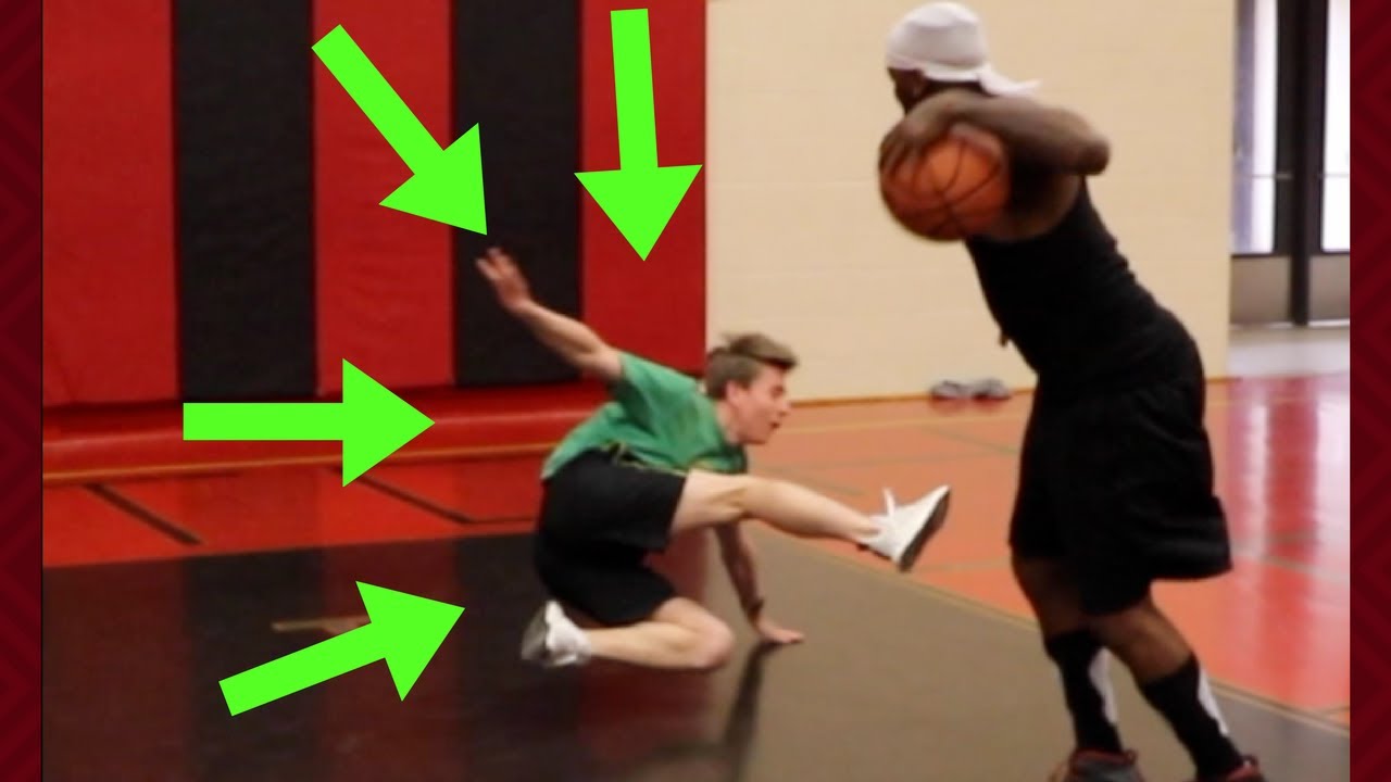 Viral Bone Collector Crossover - YouTube