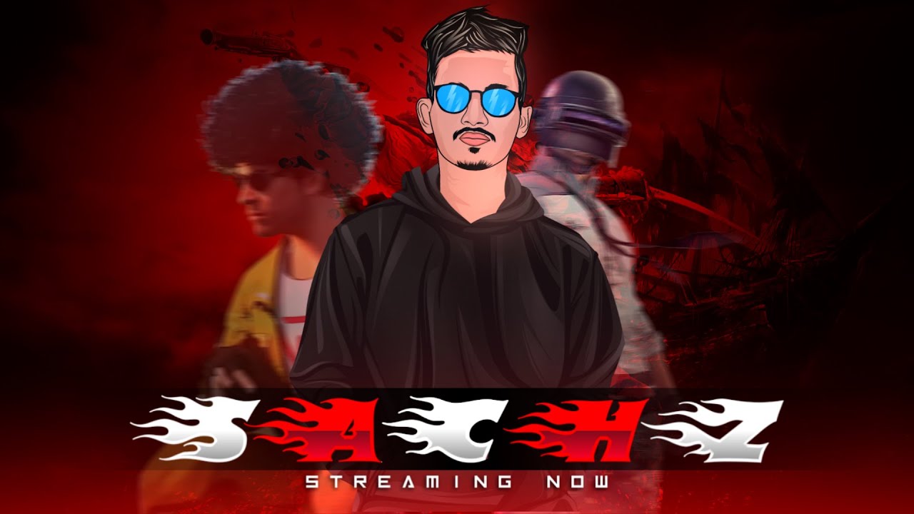 Sachz is Here | Bgmi Sunday Chill Stream | Road To 500 Sub - YouTube