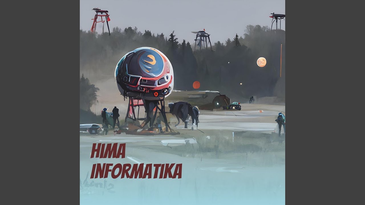 Hima Informatika - YouTube