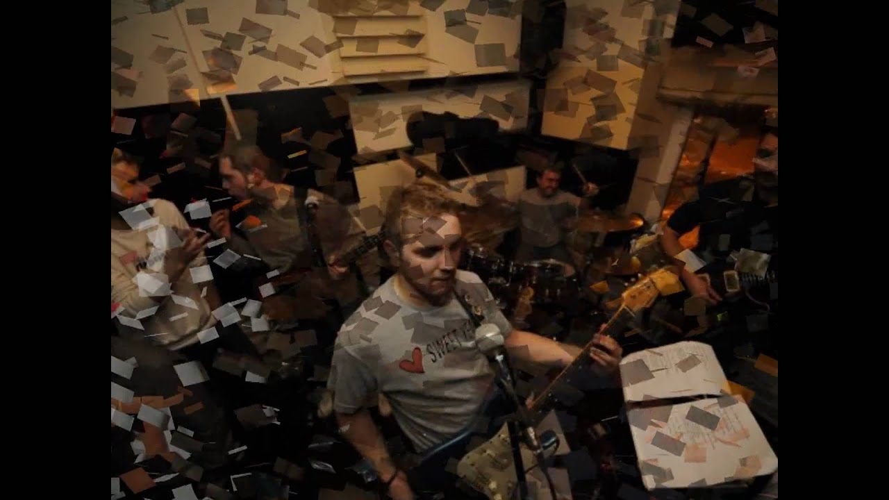 Stefan Pantovic i Vernovi - Dah Ljubavi (STROJ Production) - YouTube