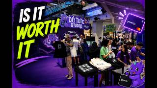 Is the YouTrip Funan Pop-Up Worth Visiting? (Quick Guide)