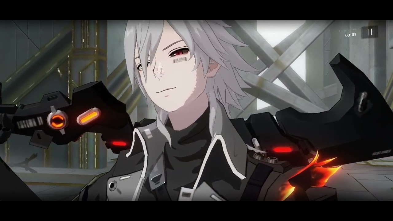 Punishing Gray Raven - Phantom Pain Cage Vs Roland Hell Difficulty ...