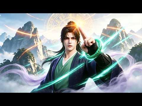 🔥一口气看完！EP1-118：杂役身负长生系统，佛系修炼机缘缠身，靠无限寿元磨死世间神魔！| MULTI SUB