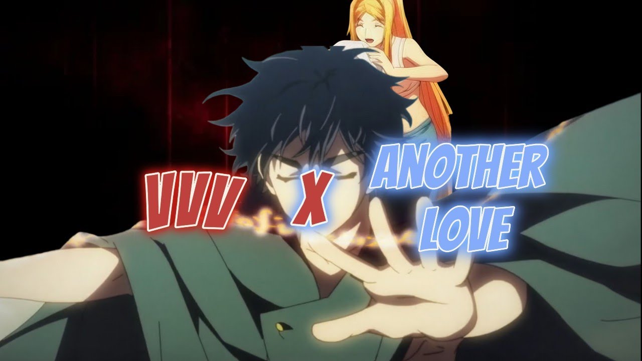4K「VVV X Another Love 」Adonis x Chloe「AMV/EDIT」 - YouTube