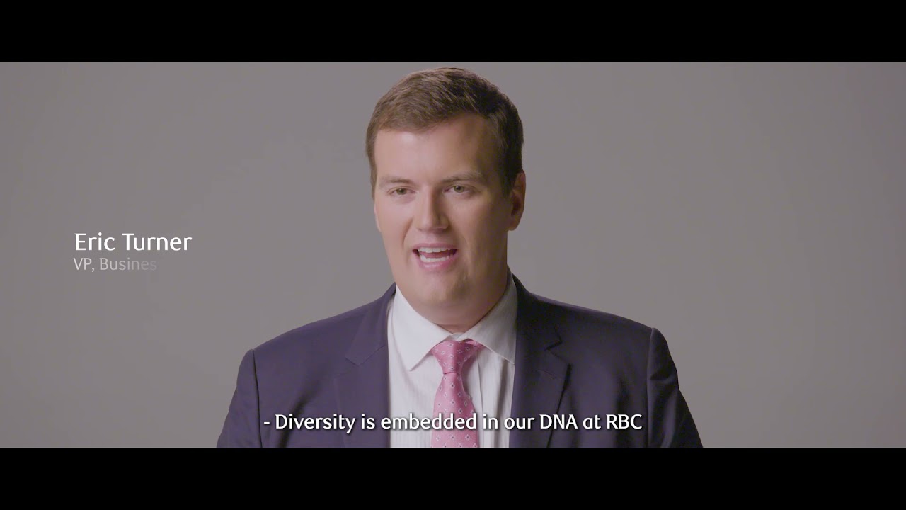 Eric Turner Model Dna