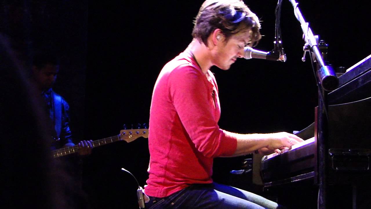 Hanson - Save Me - YouTube