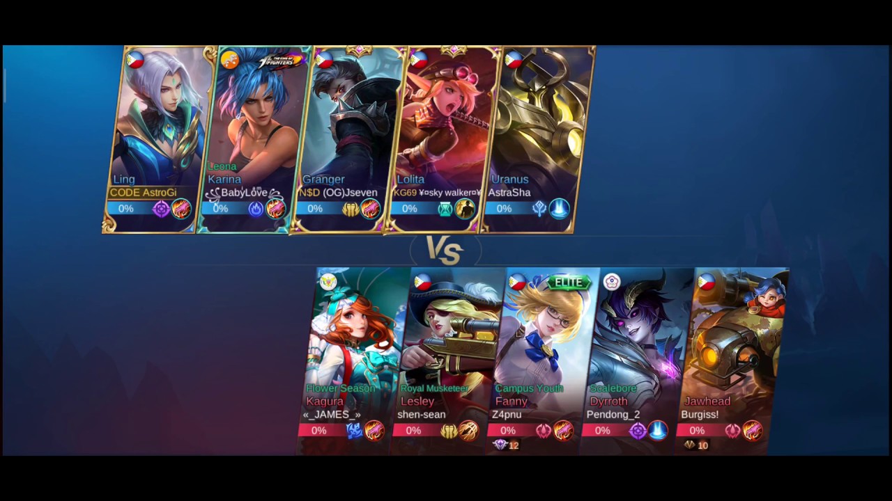 Beating Zapnu's Fanny with Ling - YouTube