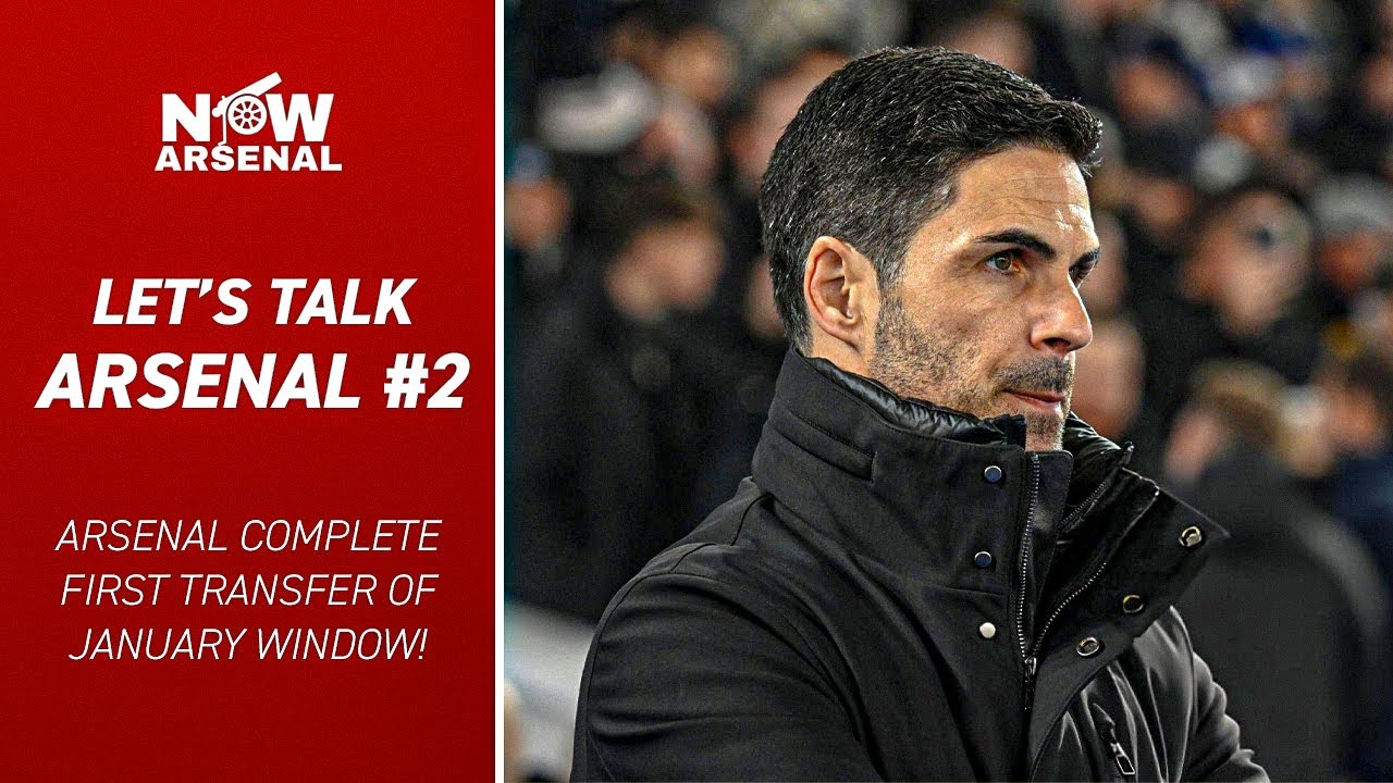 Arsenal complete transfer! Matheus Cunha to Arsenal update! | Let's ...