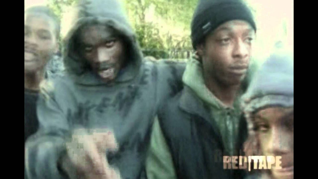 Block 5 Freestyle: S.west, Dex B5, Levelz, Riotz - YouTube