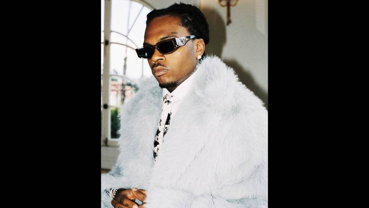 (FREE) Gunna Type Beat - "More Enemies" - YouTube