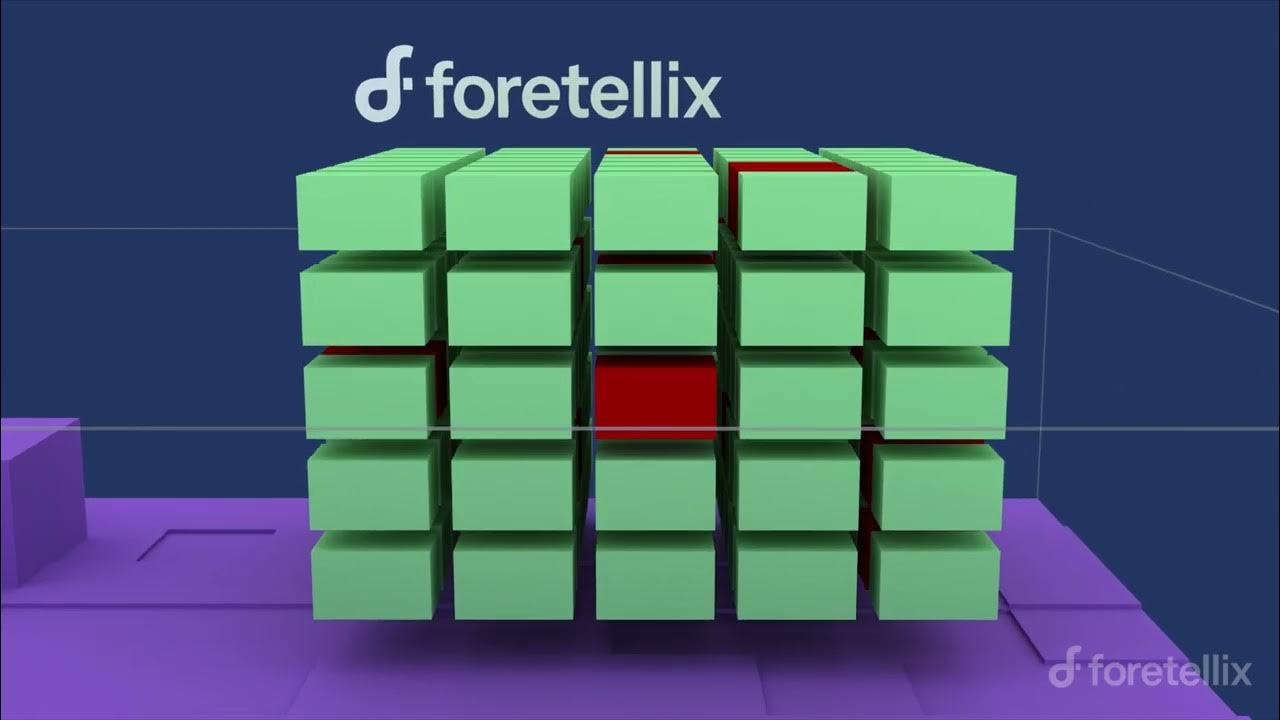 Foretellix Verification and Validation Platform for Autonomous Driving Systems - YouTube