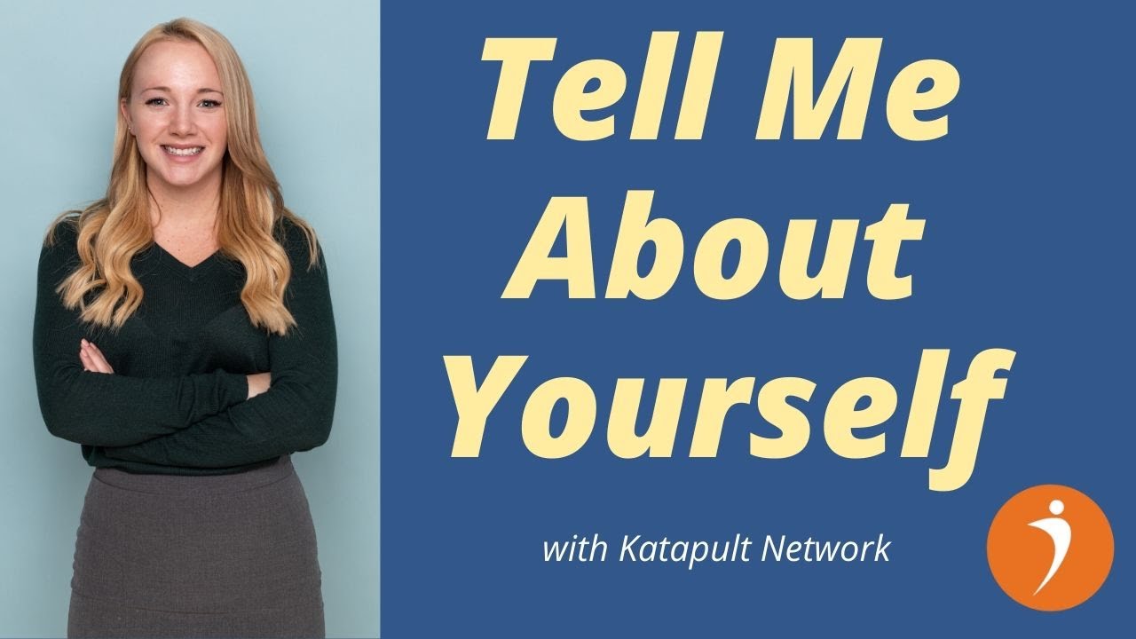 How To Answer Tell Me About Yourself In An Interview YouTube how-to-answer-tell-me-about-yourself-in-an-interview-youtube