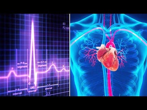 Heartbeat sound effect , Irregular Heartbeat Sound Effect - YouTube