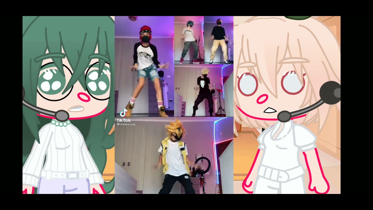 Bkdk Mom's React To Bakugou [] Au? [] Bkdk [] sad bakugou included ...