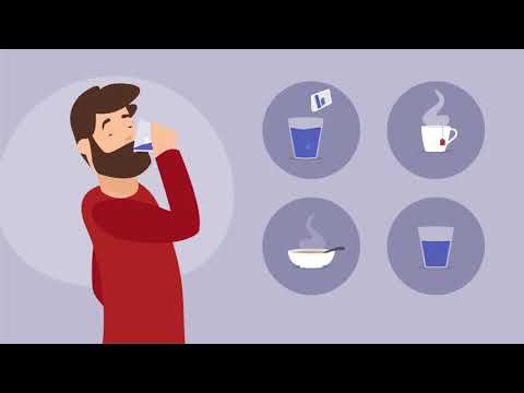 Wie schlimm ist Durchfall?