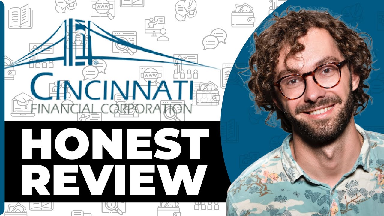 The Cincinnati Insurance Company Honest Review - Watch Before Using ...