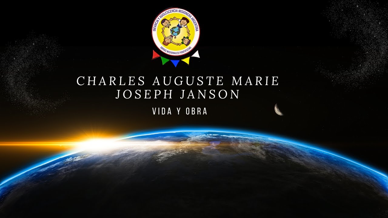 𝘔𝘰𝘯𝘴𝘦ñ𝘰𝘳 𝘊𝘩𝘢𝘳𝘭𝘦𝘴 𝘥𝘦 𝘍𝘰𝘳𝘣𝘪𝘯 𝘑𝘢𝘯𝘴𝘰𝘯, 𝘝𝘪𝘥𝘢 𝘺 𝘖𝘣𝘳𝘢 - YouTube