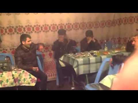 Islamin toy axsami  TER TER  Bayram Kamran 3