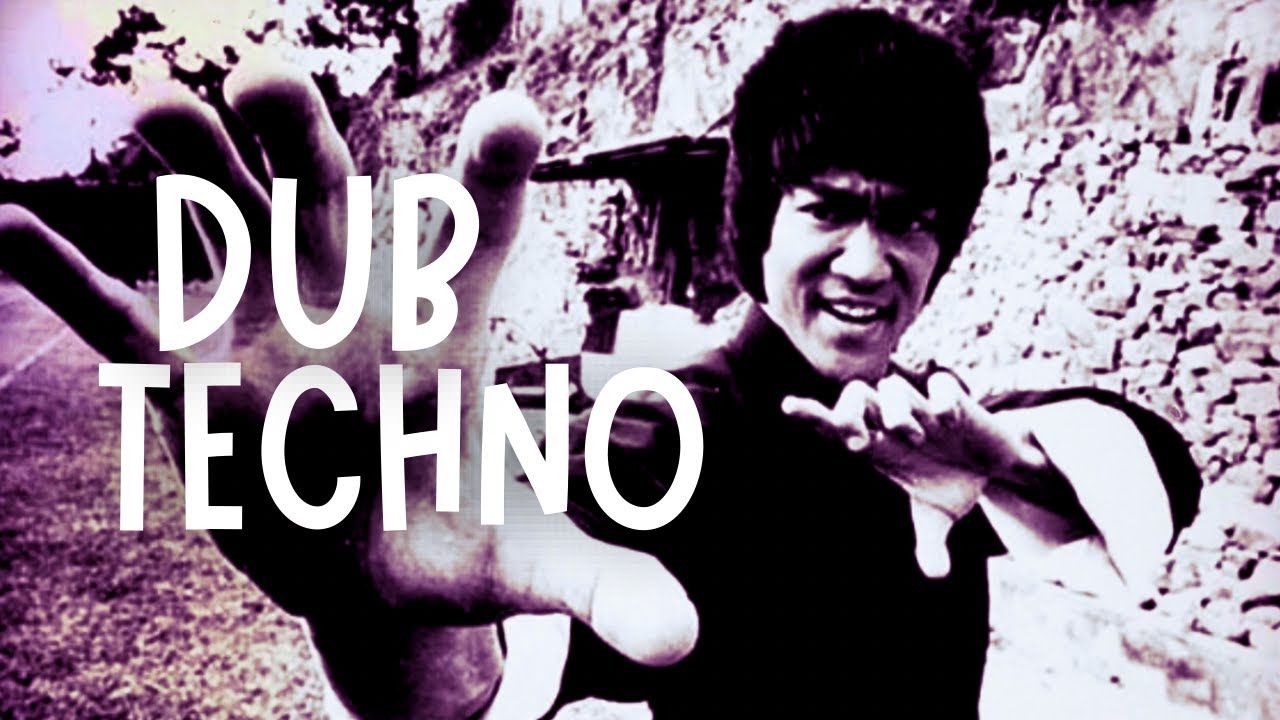 Bruce Lee | Dub Techno Kung Fu | High Focus Set - YouTube