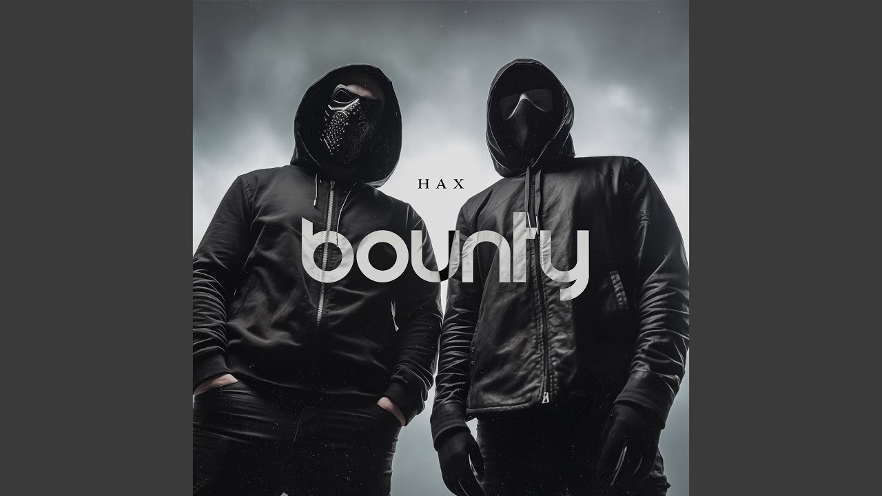 Bounty - YouTube