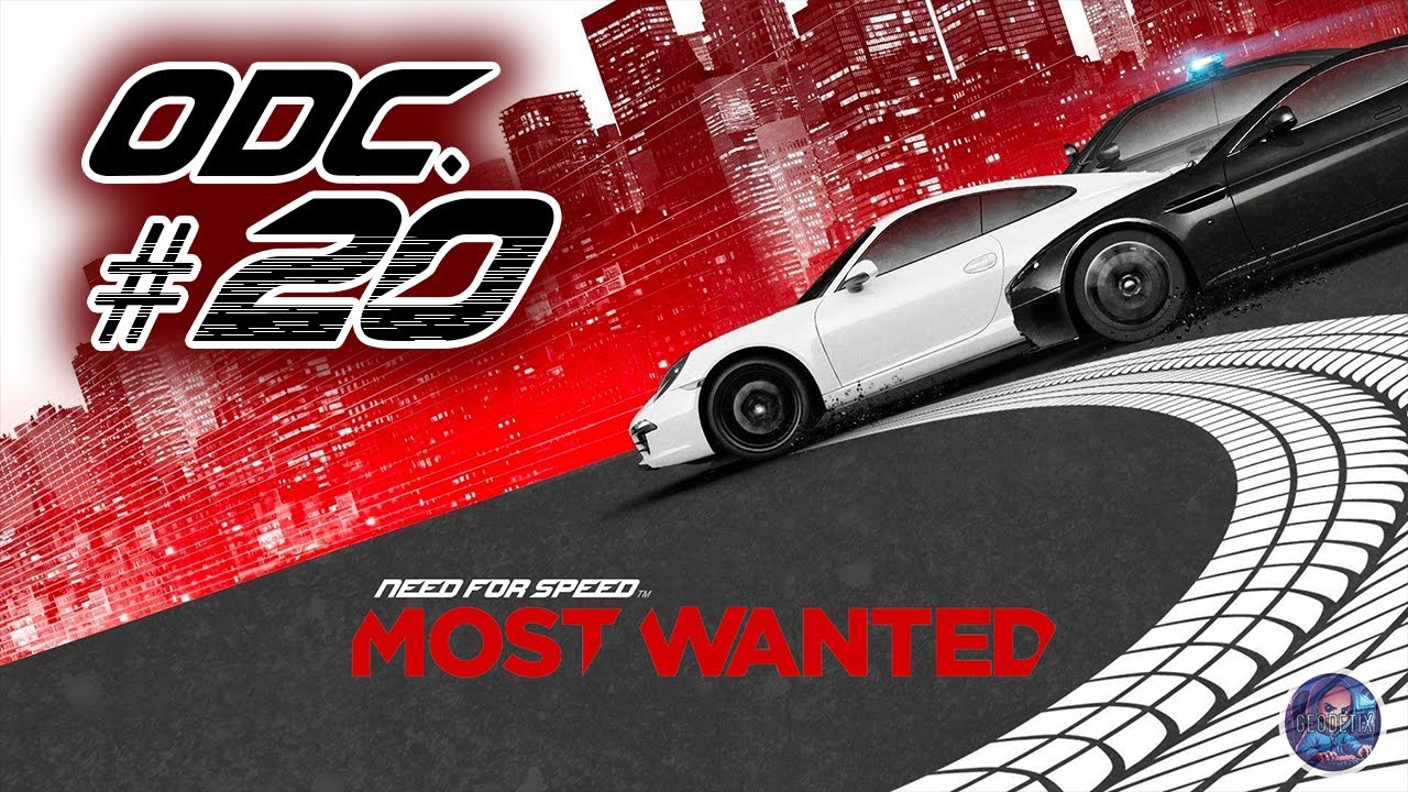 NFS MW 2012 #20 W drodze do TOP1 - YouTube