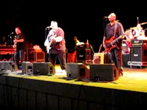 The Smithereens - Only A Memory - Live 10/10/10 - YouTube