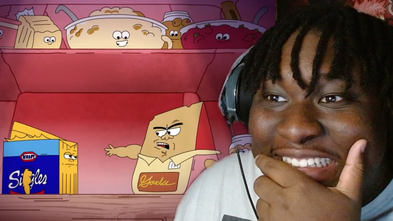 CHEESE RAP BATTLE... - YouTube