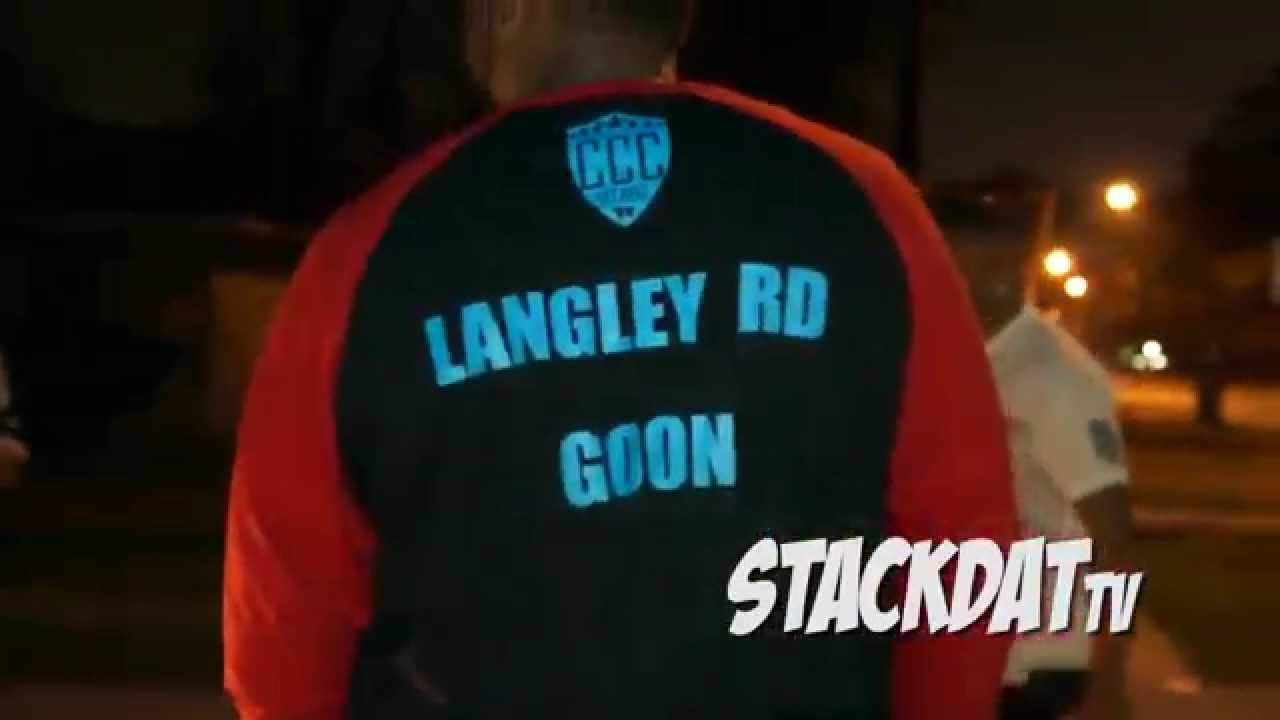 TEAMSTACKZ KEEZY Performance Club H20 - YouTube