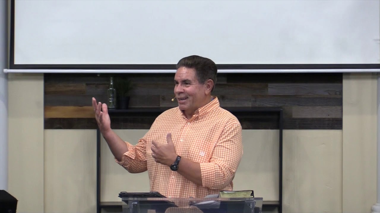 66. 10-02-19 Pergamos the Passive Church - YouTube