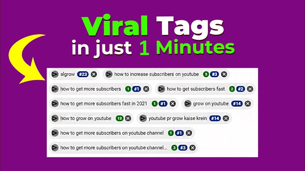 AI TOOLS youtube video tag extractor aiwriter28.com - YouTube