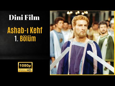 Ashabı Kehf / Dini Film / Full HD 1. Bölüm