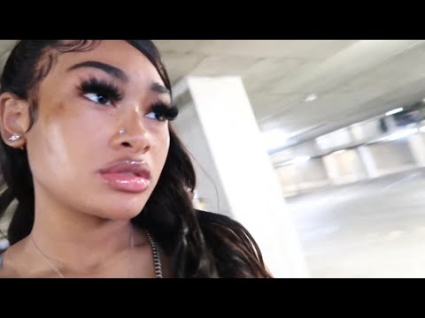 LOST FOOTAGE | Kacey 2nd Bday|VLOG