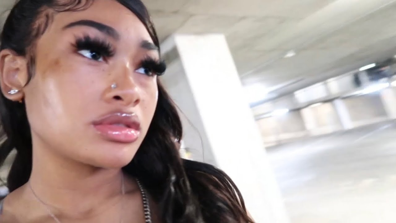 LOST FOOTAGE | Kacey 2nd Bday|VLOG - YouTube