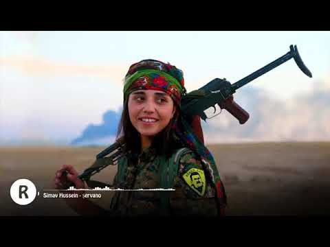 Simav Hussein - Shervano